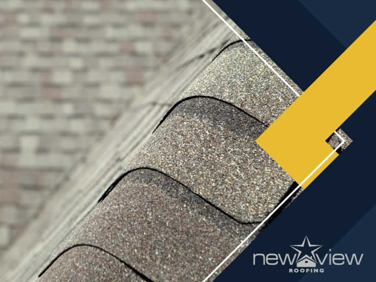 The 3 Stages of Asphalt Shingle Aging and Deterioration | Roofing Tips