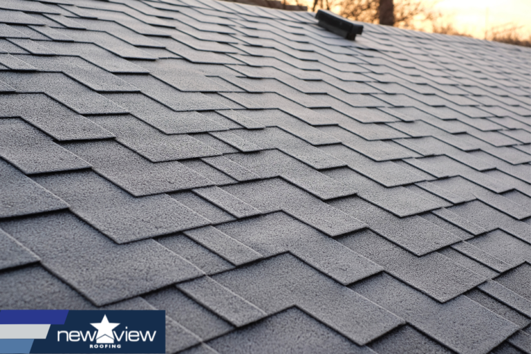 30-Year Shingles | New View Roofing | Dallas, TX | Local Roofing Company