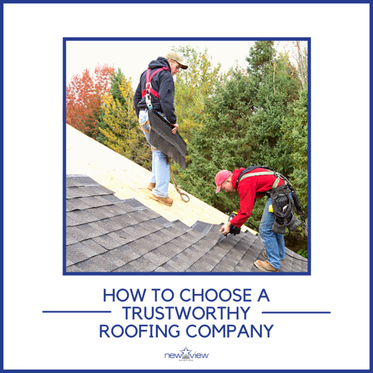 What to Do if Your Roof Was Improperly Installed | FAQ's
