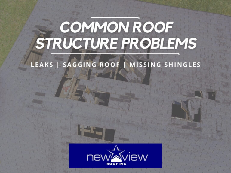 Roof Structure Repair: What You Need to Know | FAQ's