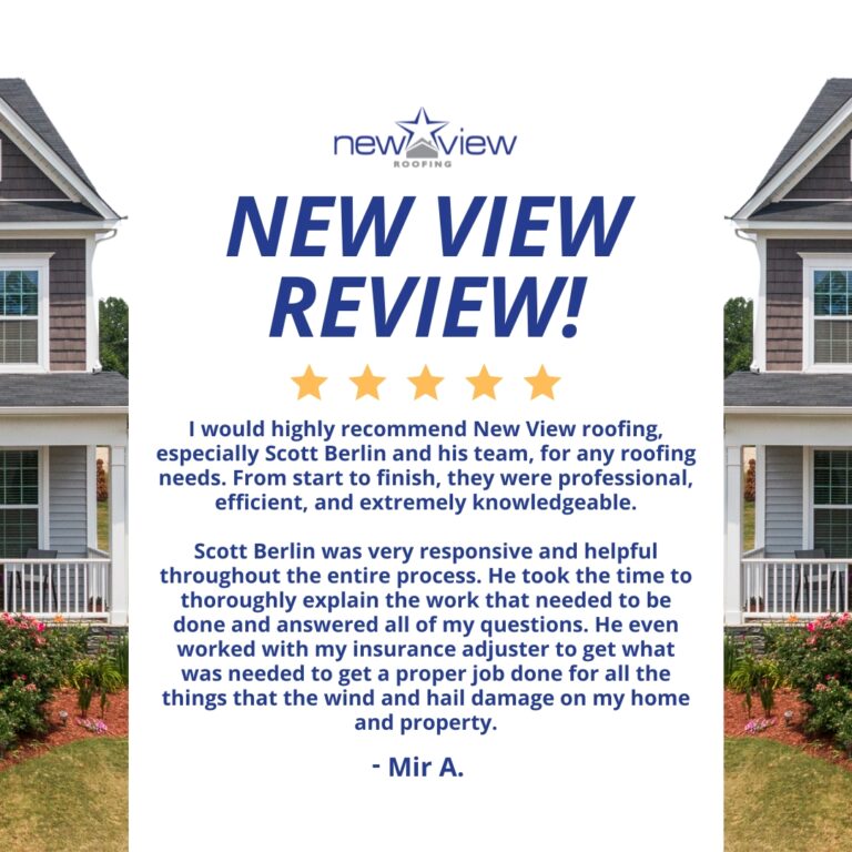 Roof Insurance Coverage | Is My 20-Year-Old Roof Covered?