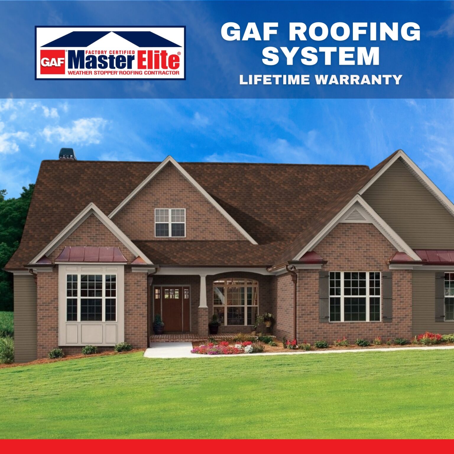 GAF Warranty Levels | GAF Master Elite Contractor | Resources