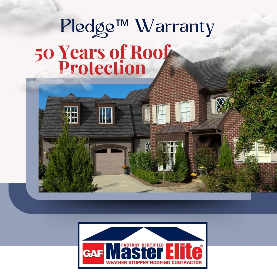 GAF Warranty Levels | GAF Master Elite Contractor | Resources