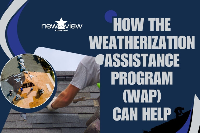 New Roof for Free | Insurance Claims & Grants That Can Help